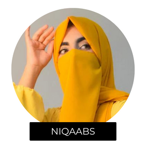 Niqabs online in Pakistan – The Hijab Company
