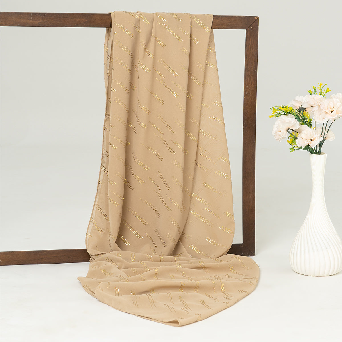 Chiffon Hijabs & Scarves at The Hijab Company.