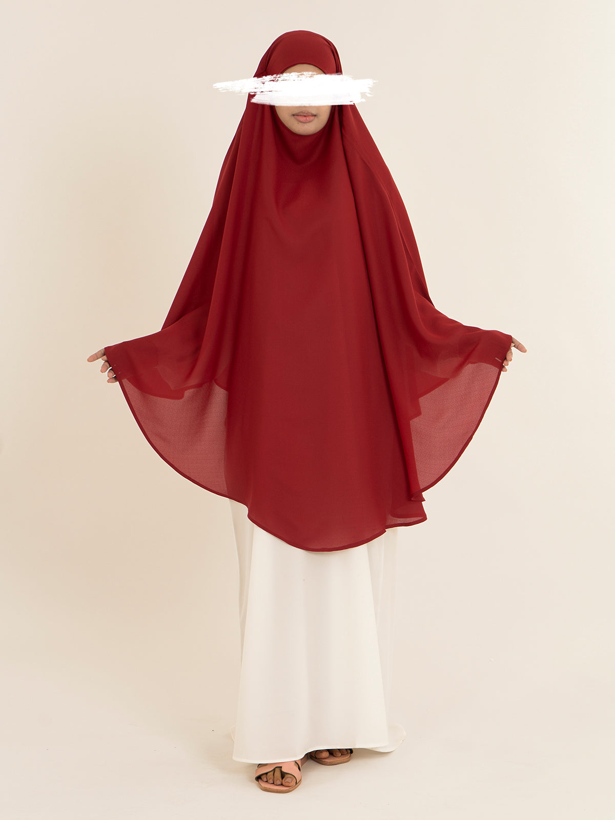 Niqabs online in Pakistan – The Hijab Company