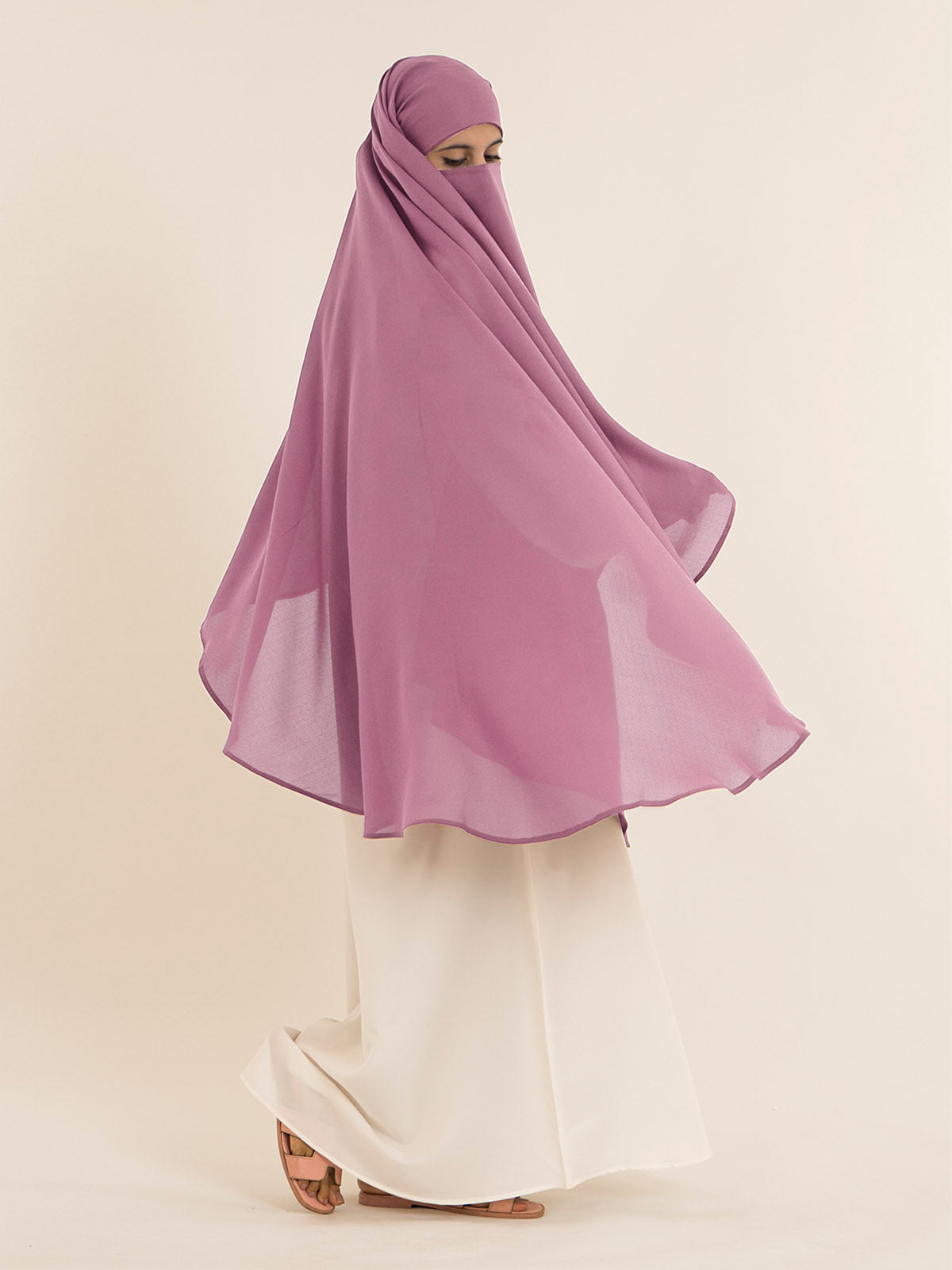 Niqabs online in Pakistan – The Hijab Company