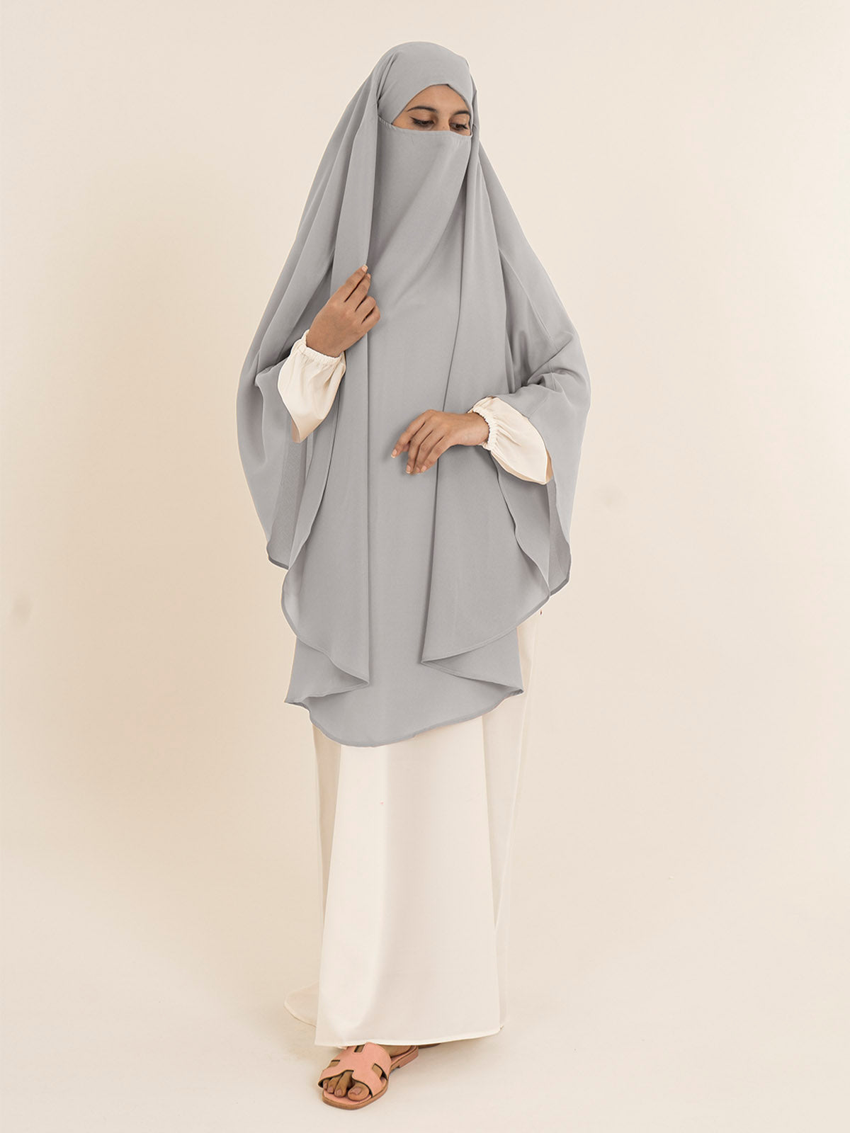 Niqabs online in Pakistan – The Hijab Company