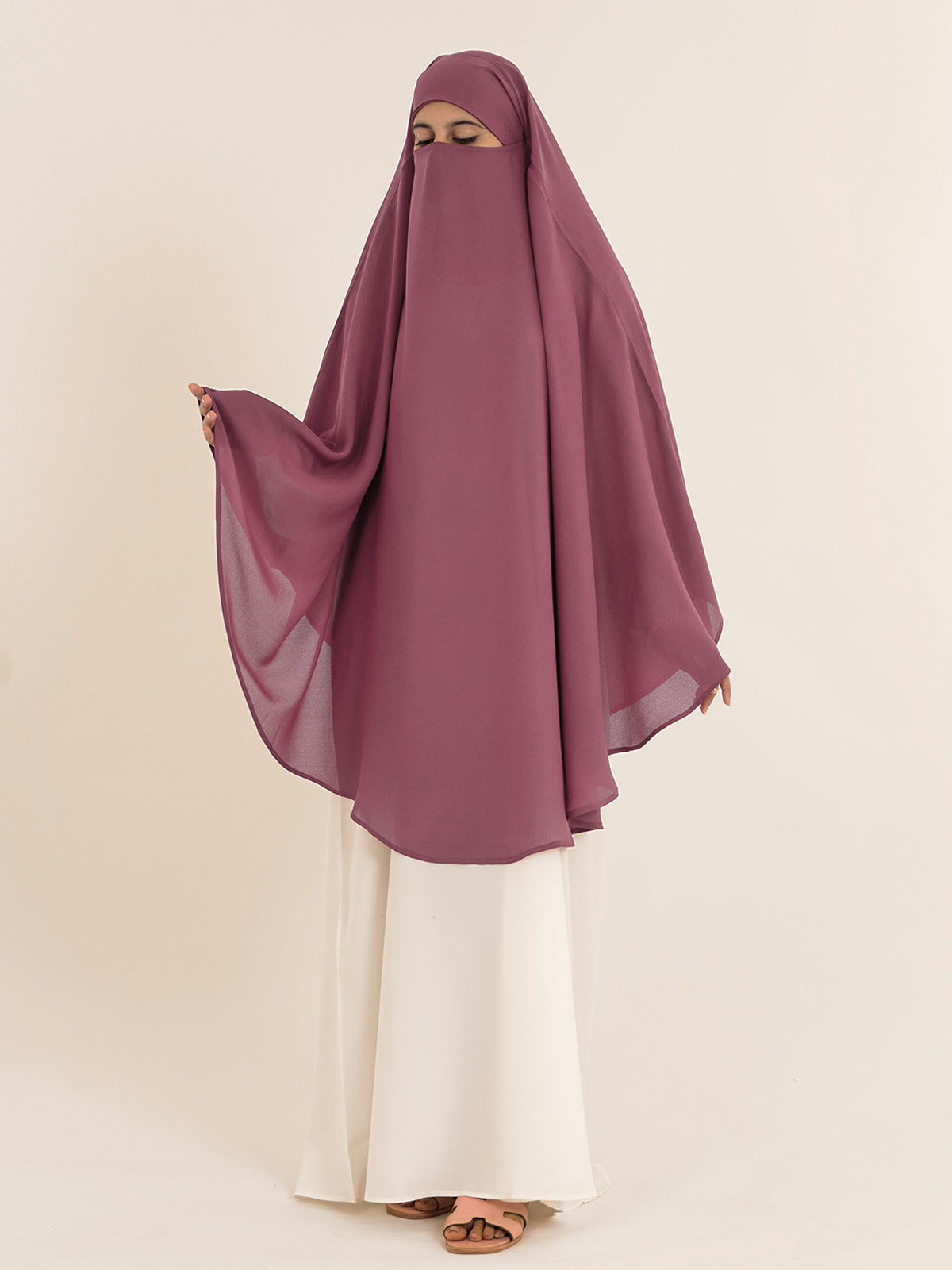 Niqabs online in Pakistan – The Hijab Company