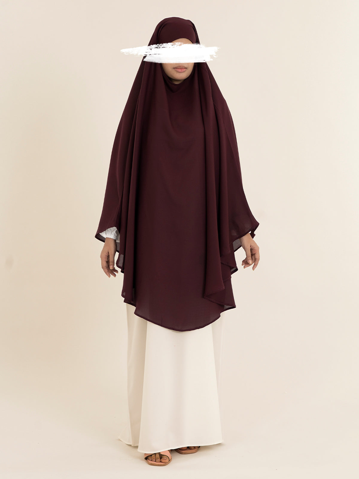 Niqabs online in Pakistan – The Hijab Company