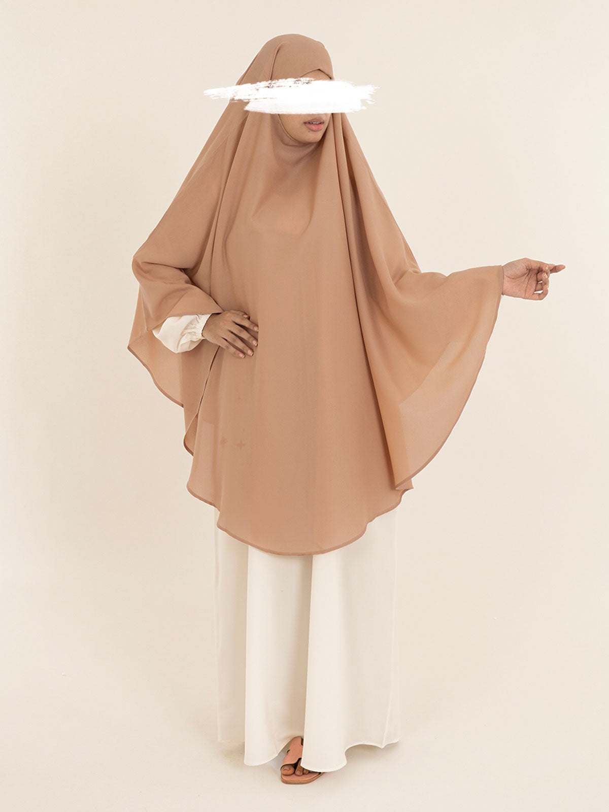 Niqabs online in Pakistan – The Hijab Company