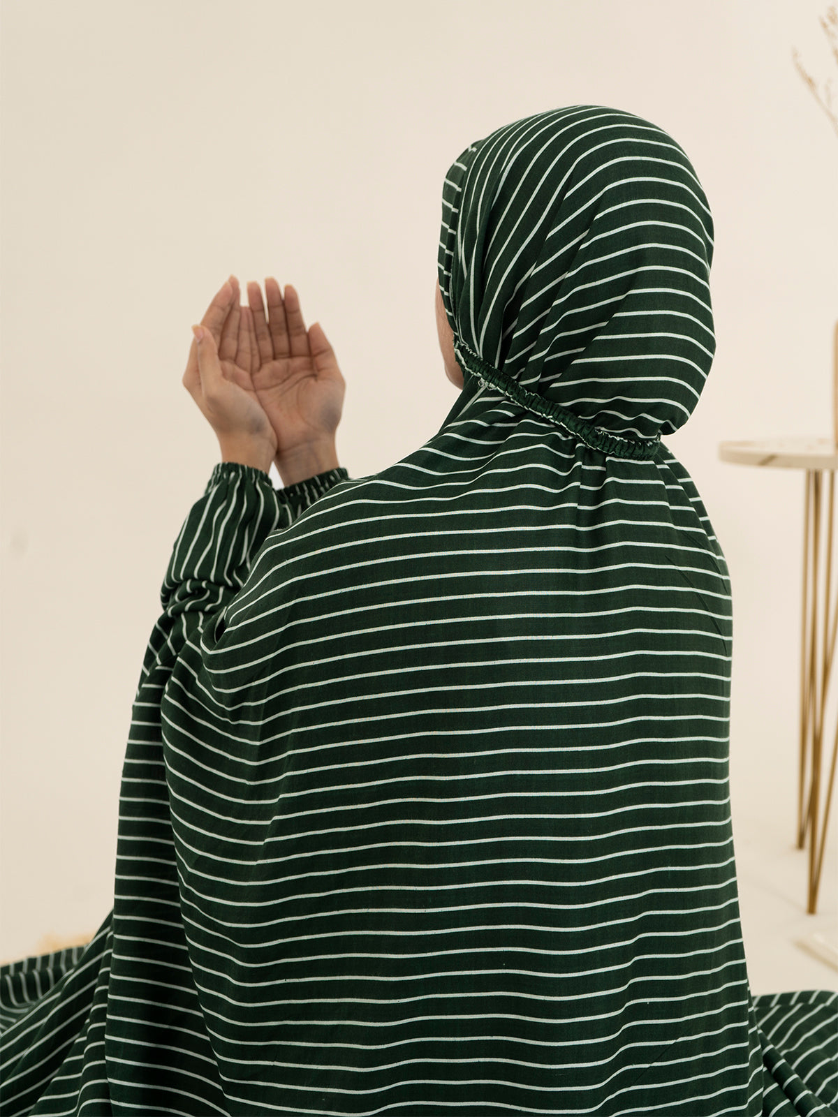 Namaz Chadar & Prayer Dresses – The Hijab Company