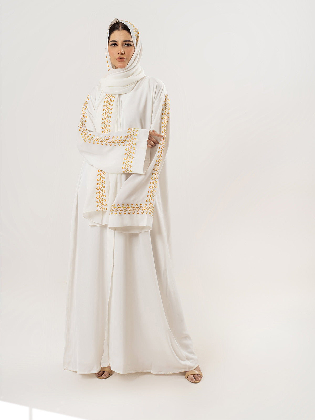 The Canvas Collection The Hijab Company