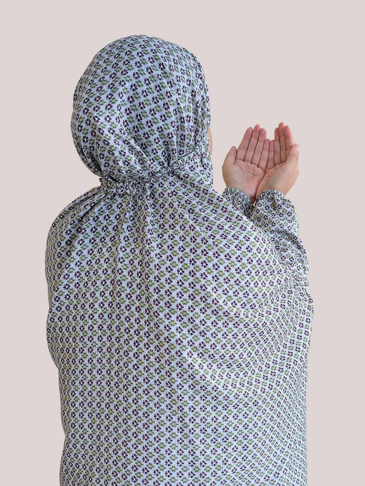 Namaz Chadar & Prayer Dresses – The Hijab Company