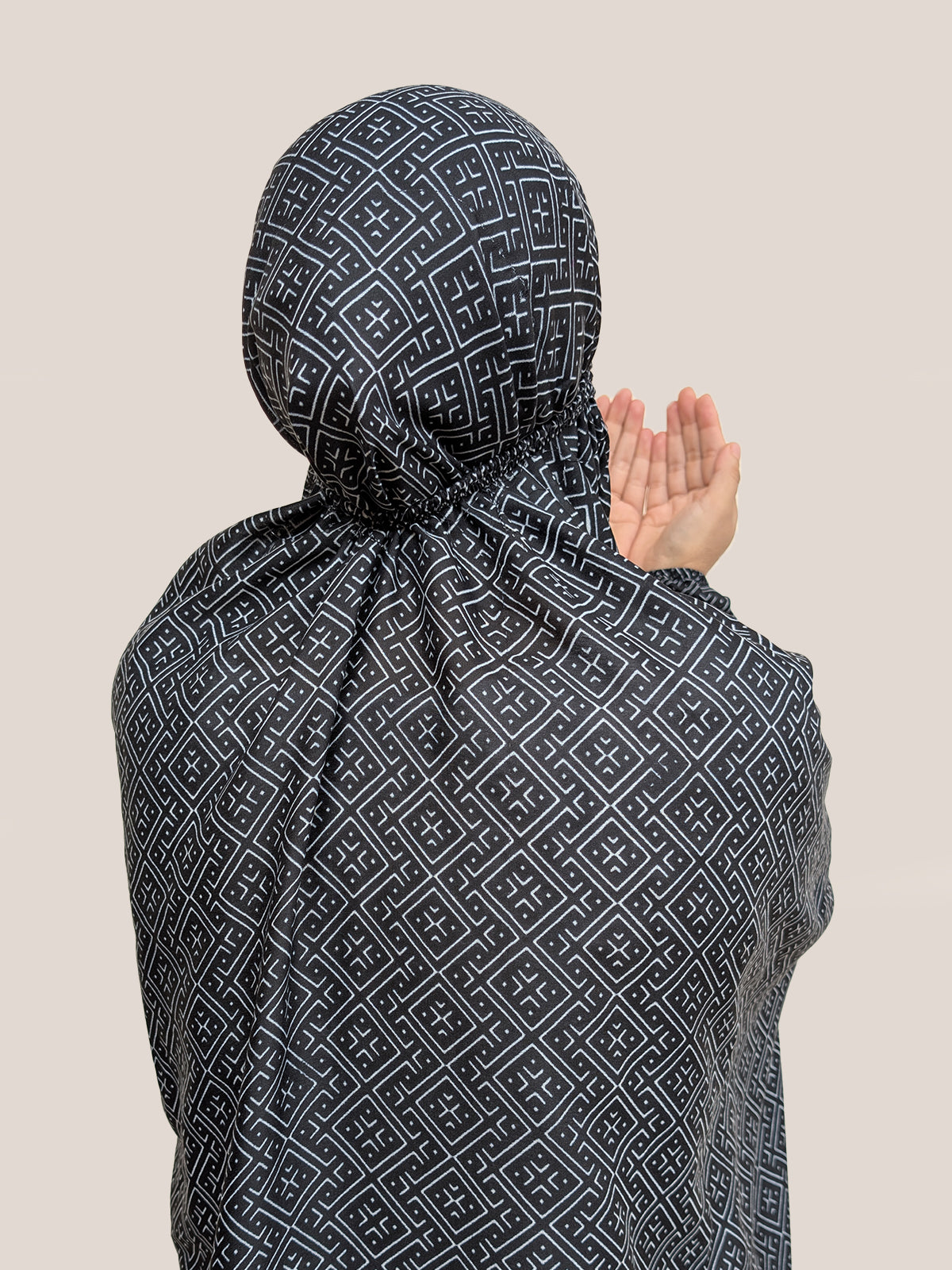 Namaz Chadar & Prayer Dresses – The Hijab Company