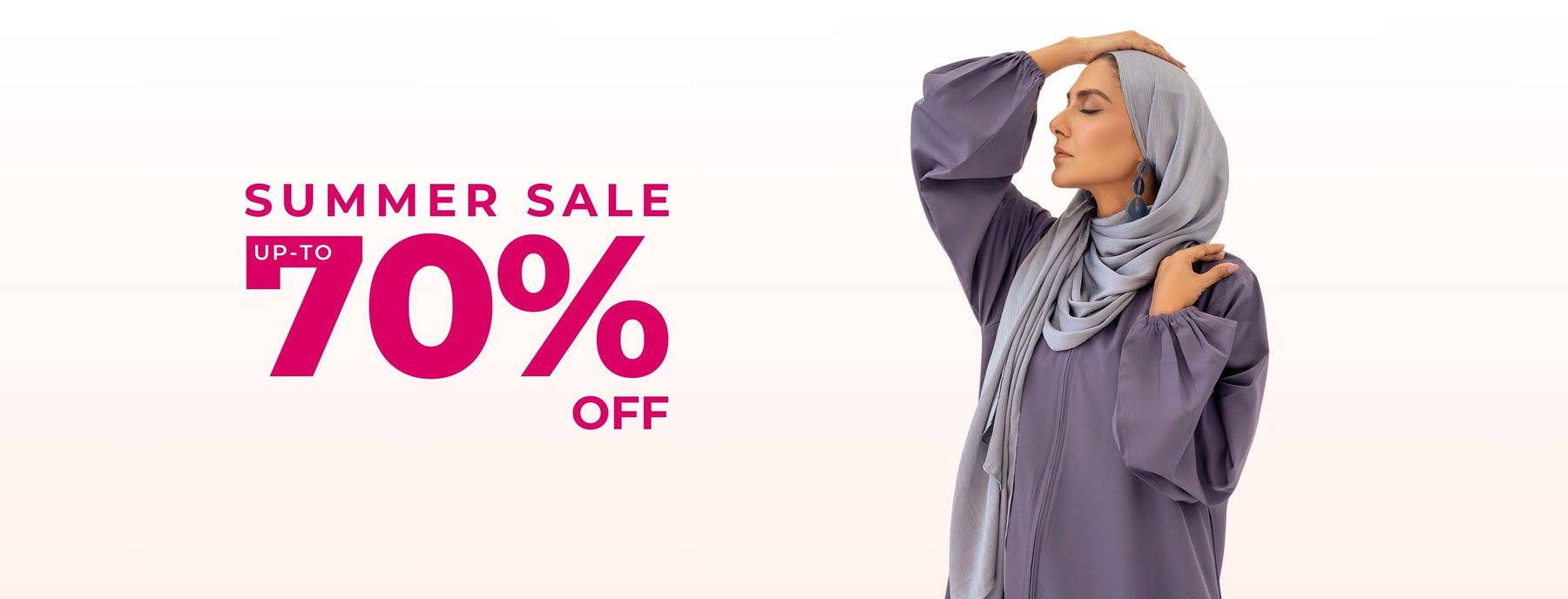 SALE – The Hijab Company