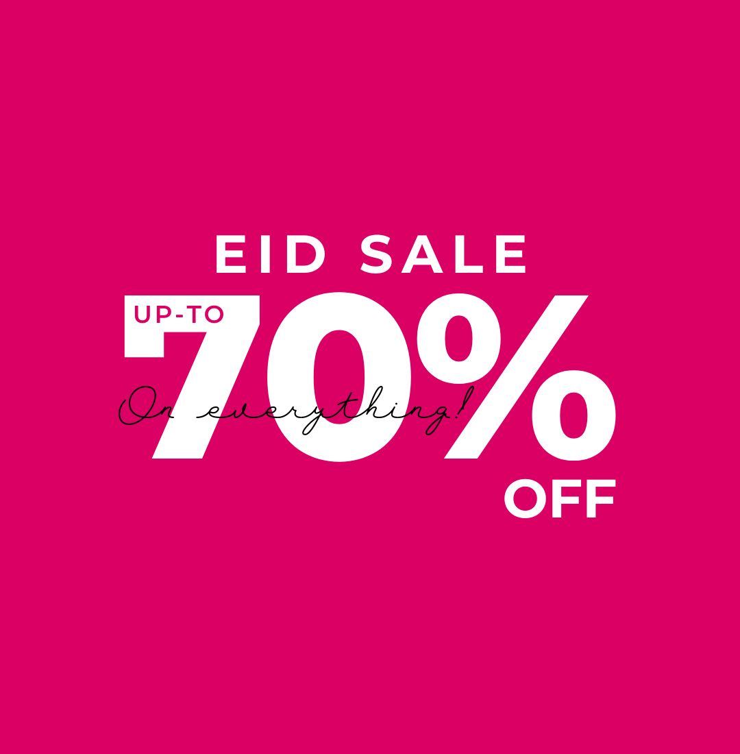 SALE – The Hijab Company