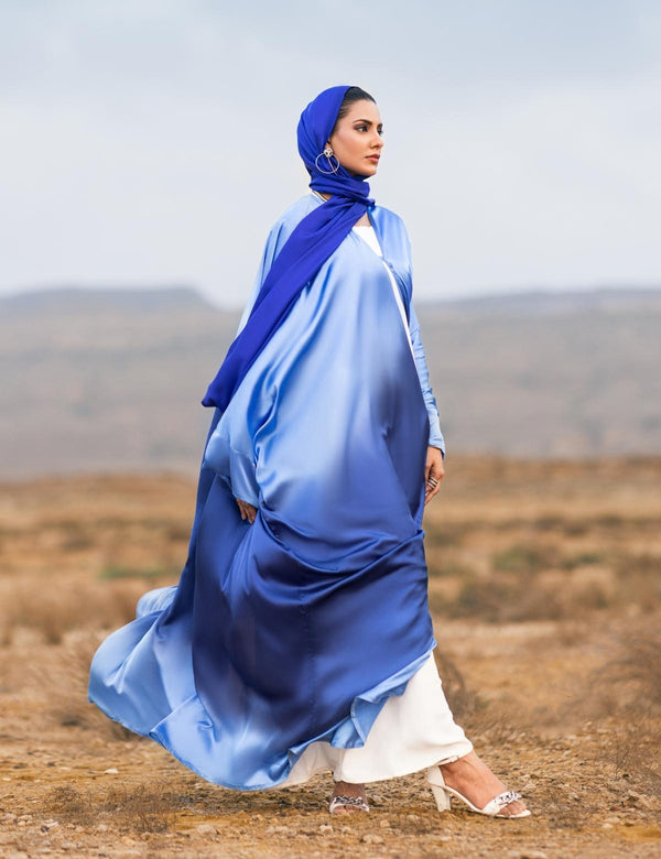 Abayas available online in Pakistan – The Hijab Company