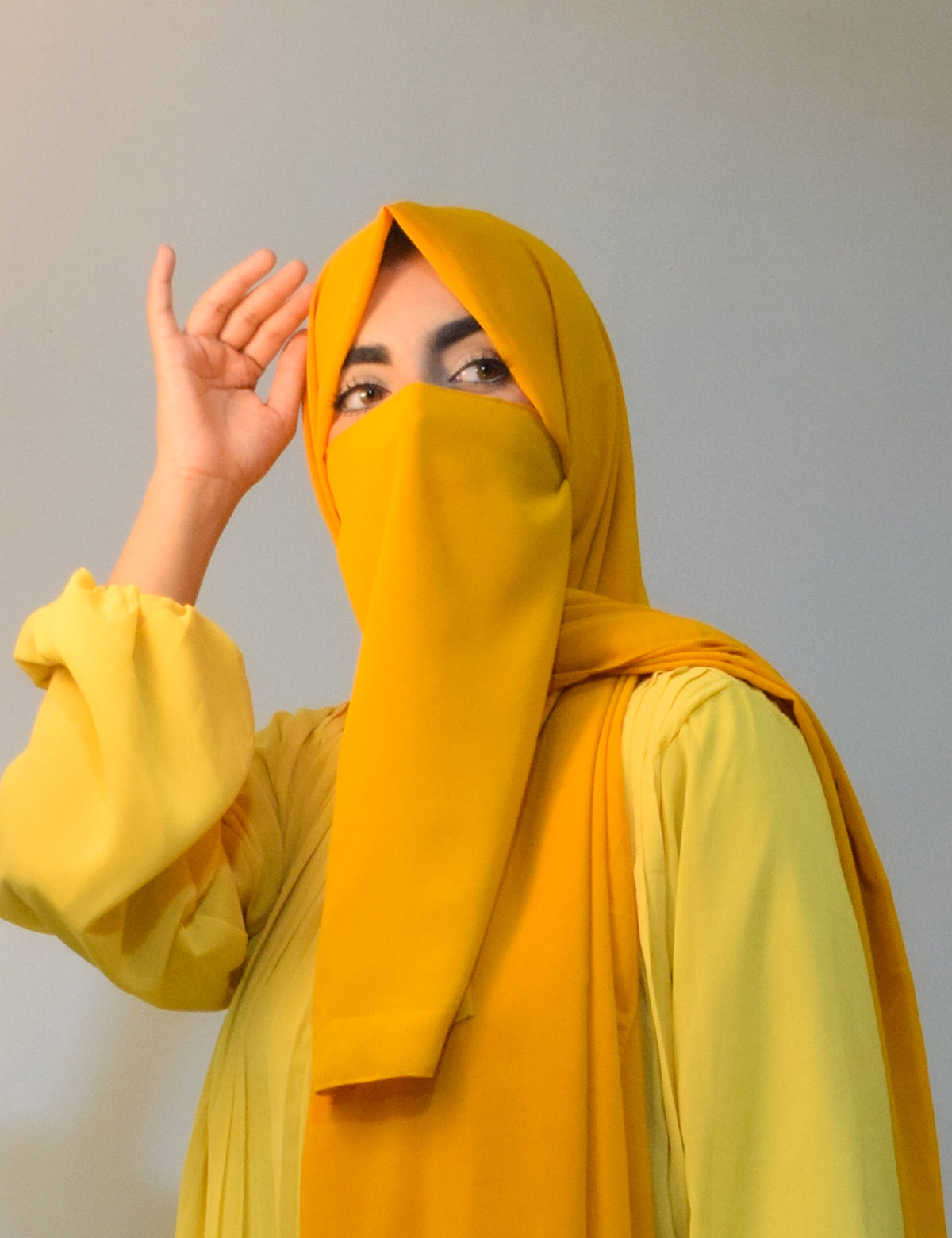 Niqabs online in Pakistan – The Hijab Company